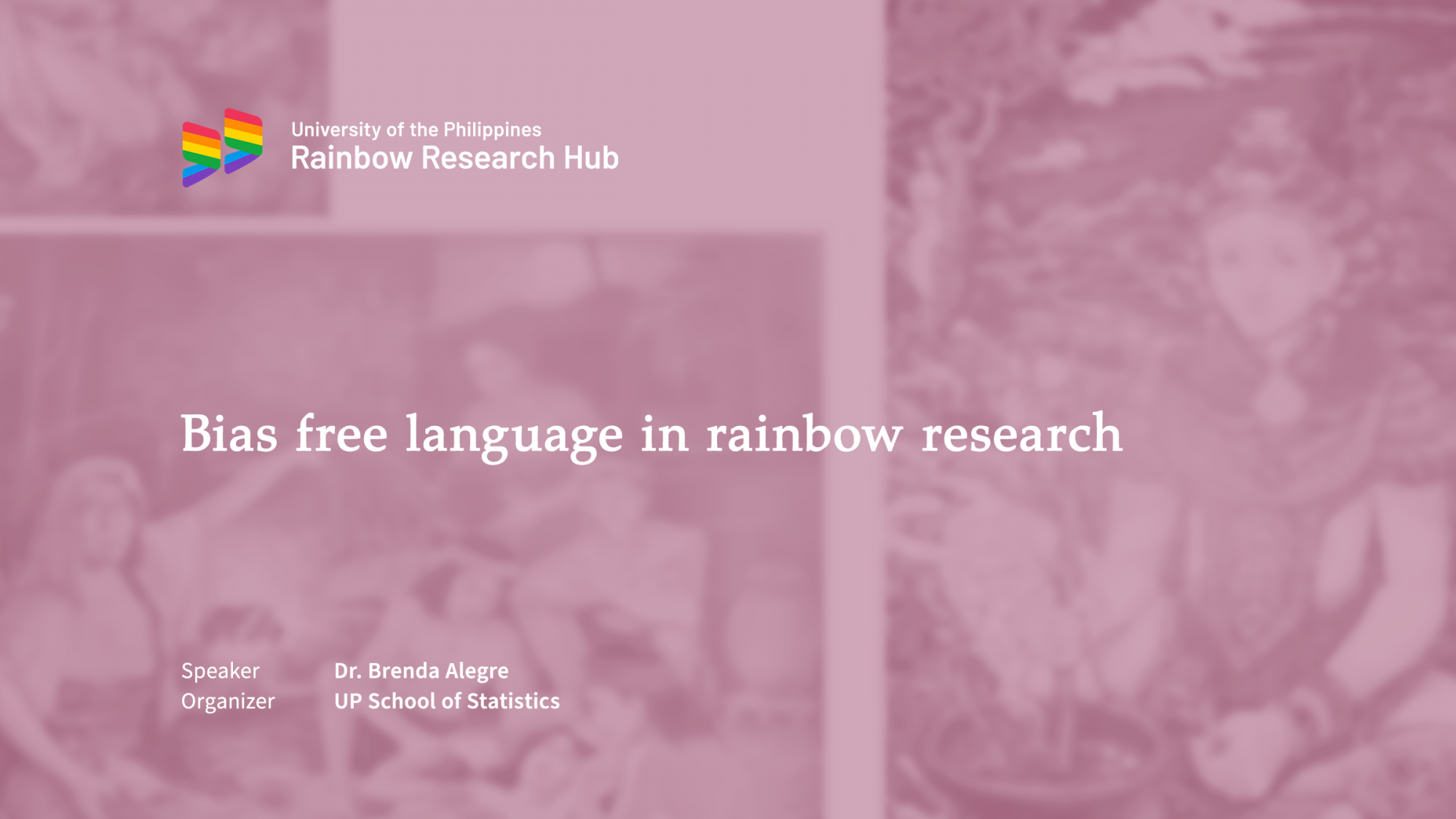Resources – UP Rainbow Research Hub
