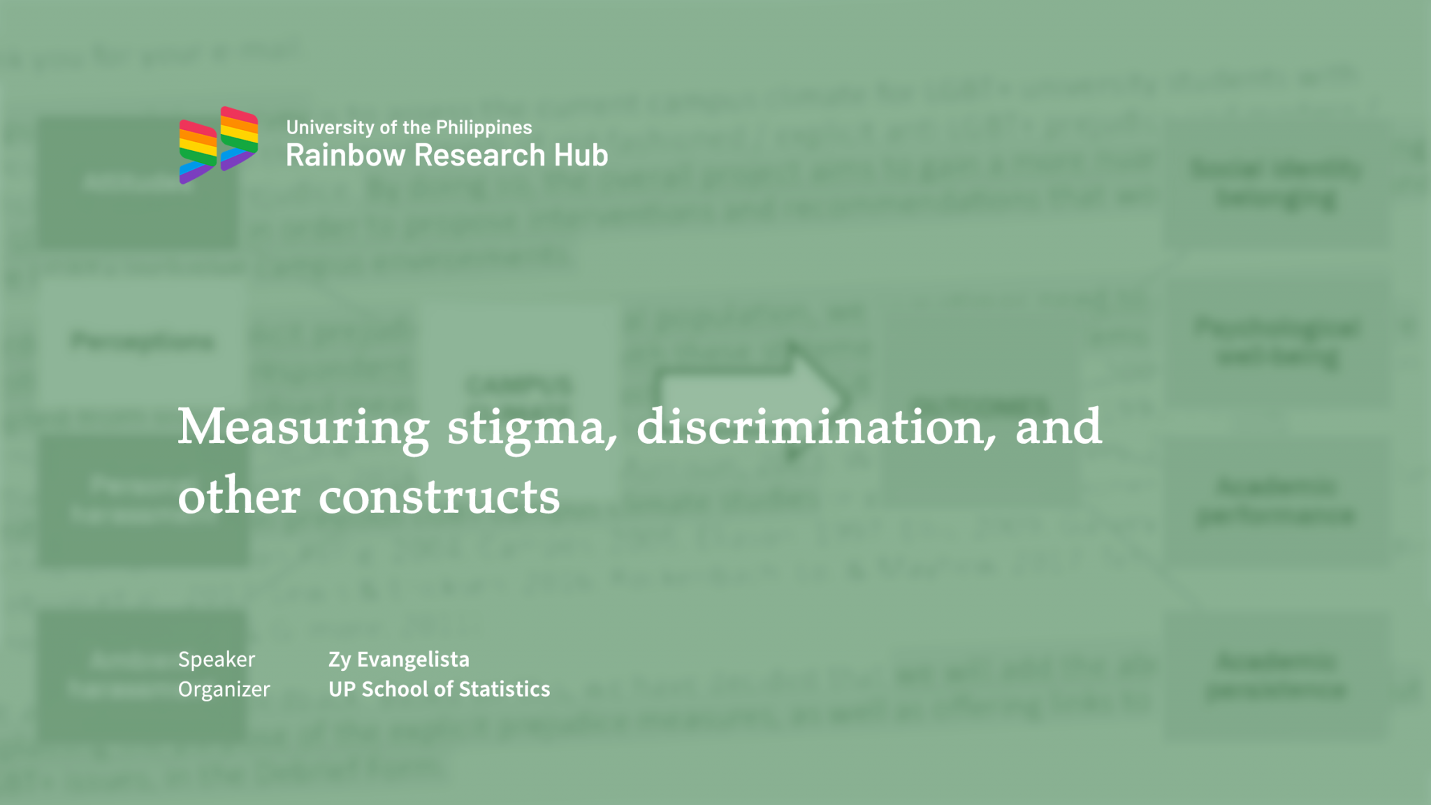 Resources – UP Rainbow Research Hub