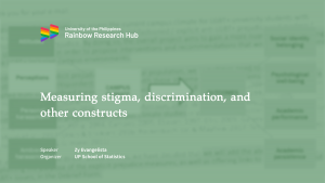 Resources – UP Rainbow Research Hub
