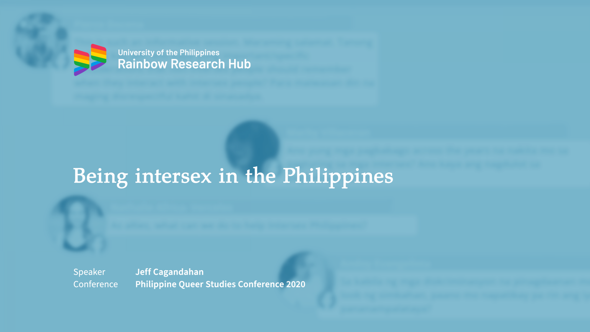 Resources – UP Rainbow Research Hub