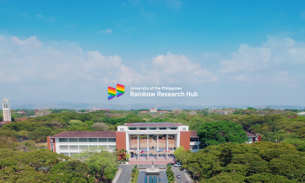 UP Rainbow Research Hub